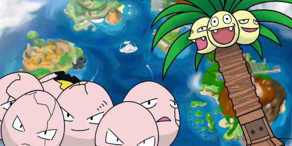 10 Things Only Die-Hard Pokémon Fans Know About Alola