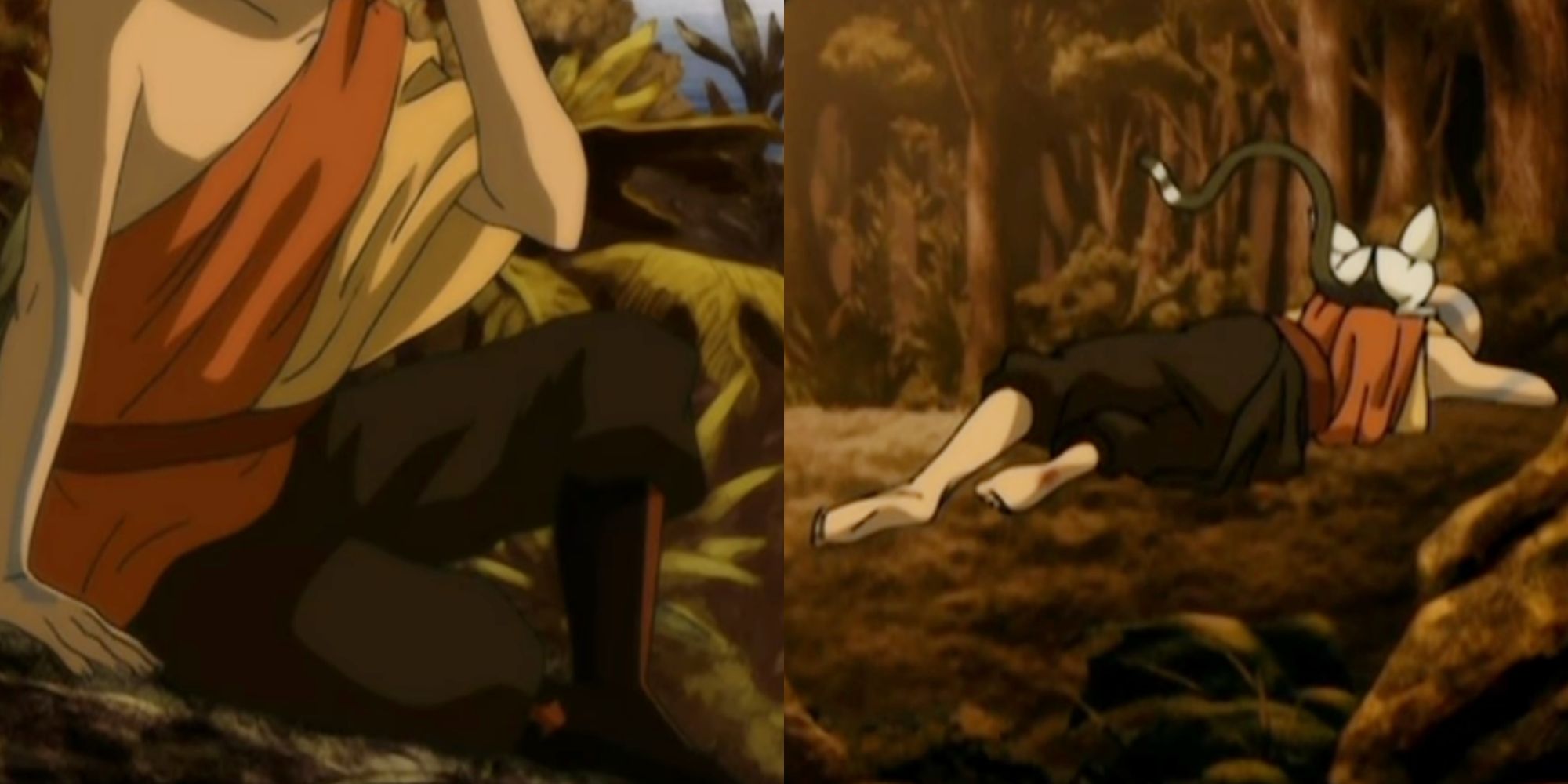 10 Funniest Goofs & Mistakes That Made It Into Avatar: The Last Airbender