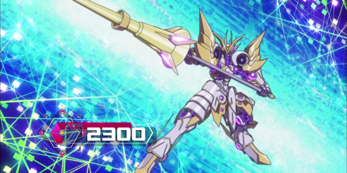The Most Iconic Card From Each Yu-Gi-Oh! Series