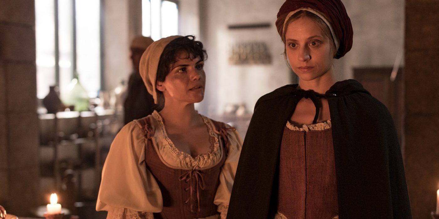 The Cook Of Castamar Season 2 Updates: Will The Show Return?