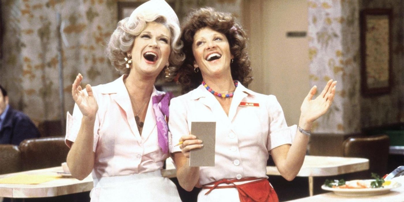 10 Iconic '70s Shows That Would Not Fly Today