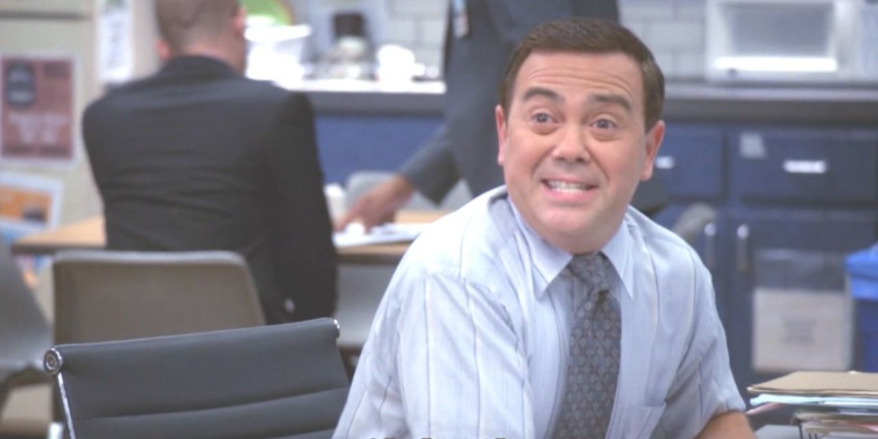 Brooklyn 99: 10 Best Cold Opens, According To Reddit