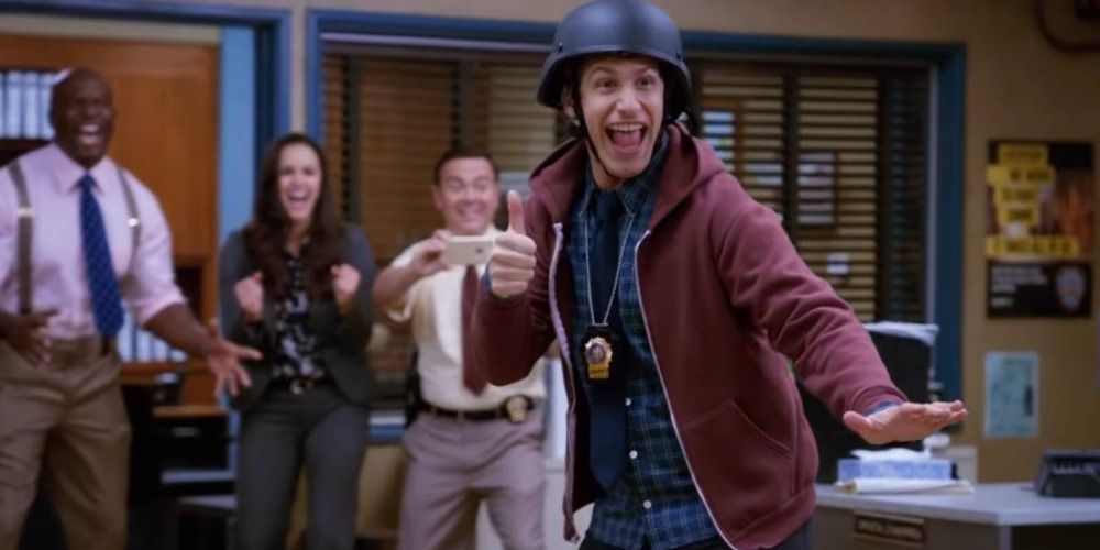 Brooklyn 99: 10 Best Cold Opens, According To Reddit