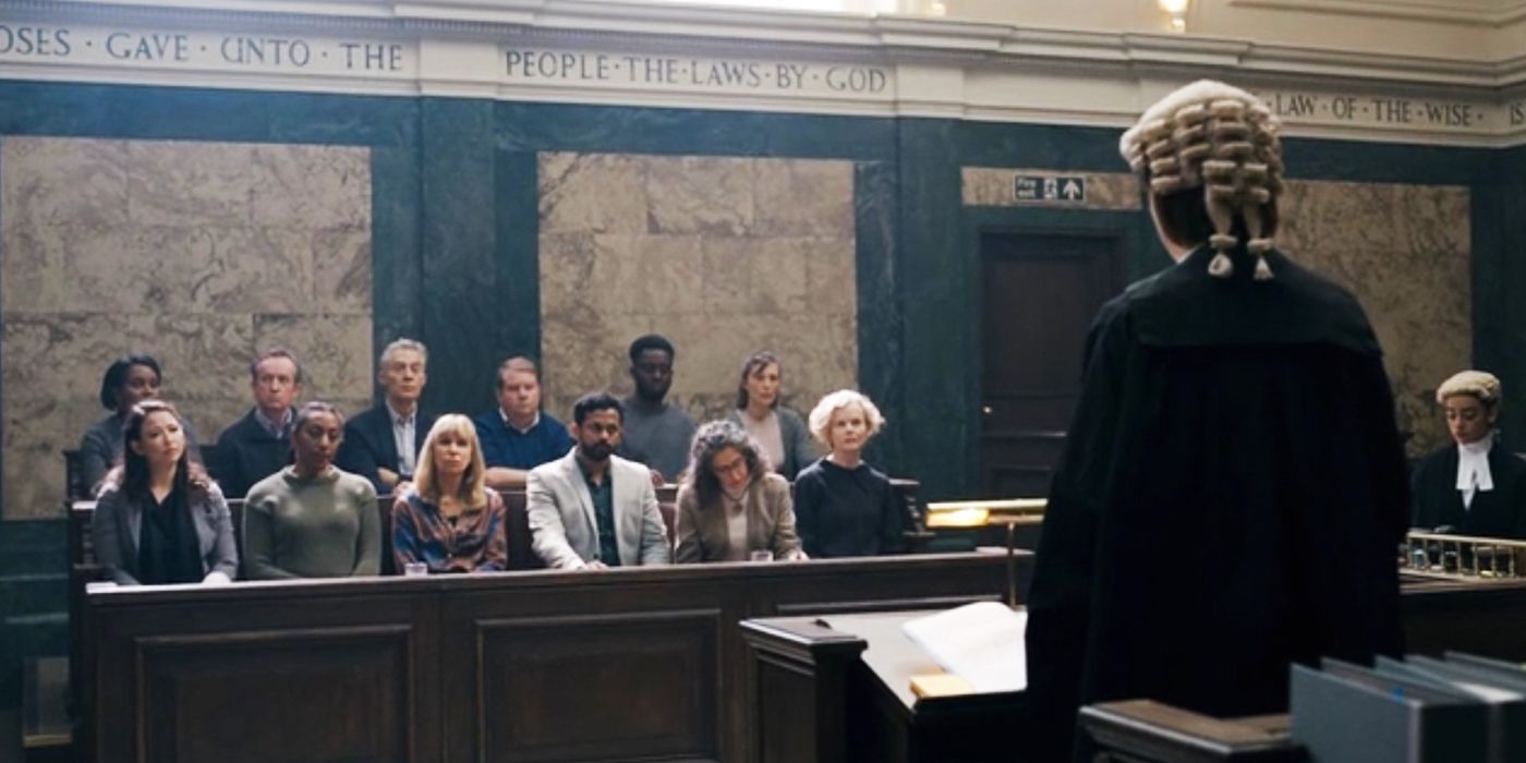 Anatomy Of A Scandal Fact Check: How Accurate Its UK Courtroom Really Is