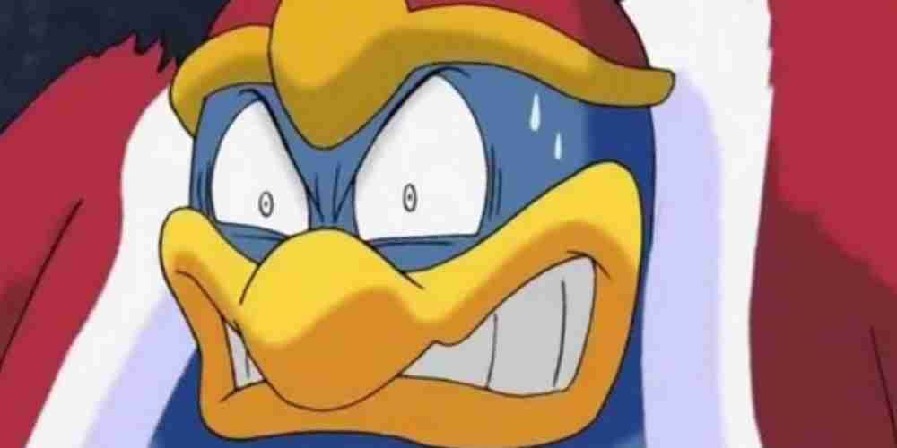 Kirby and the Forgotten Land: 5 Reasons Meta Knight is Kirby's Best ...