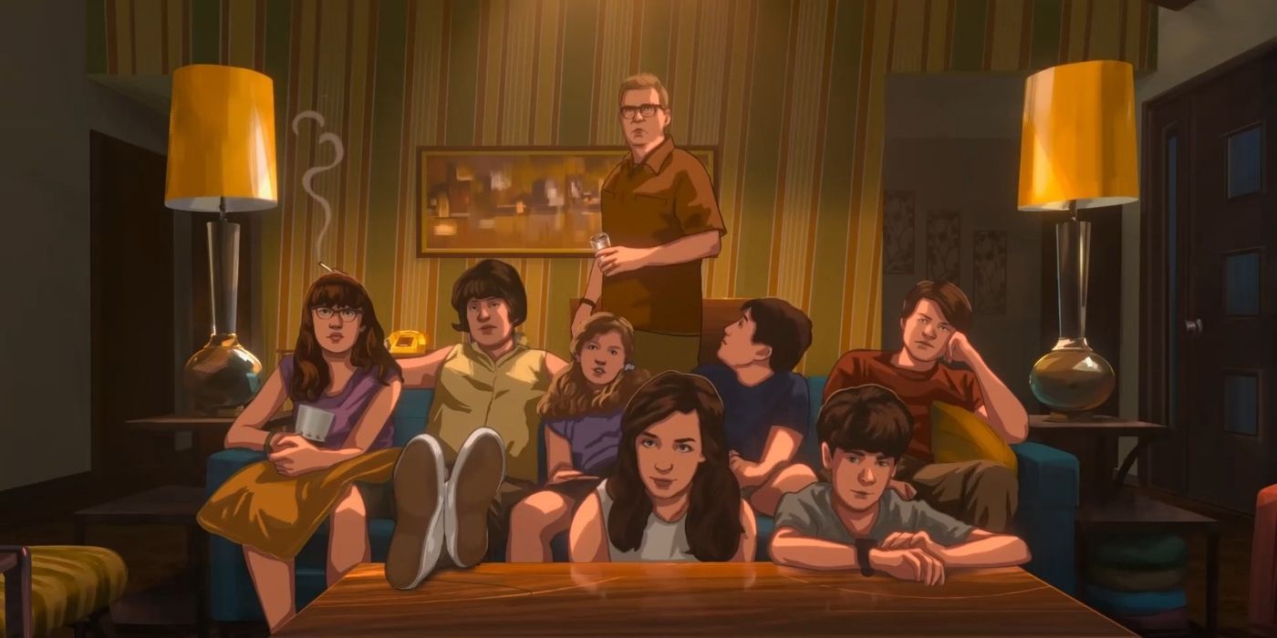 Is Apollo 10 1/2 Based On A True Story?