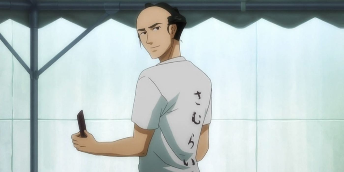 The 10 Most Overused Anime Catchphrases