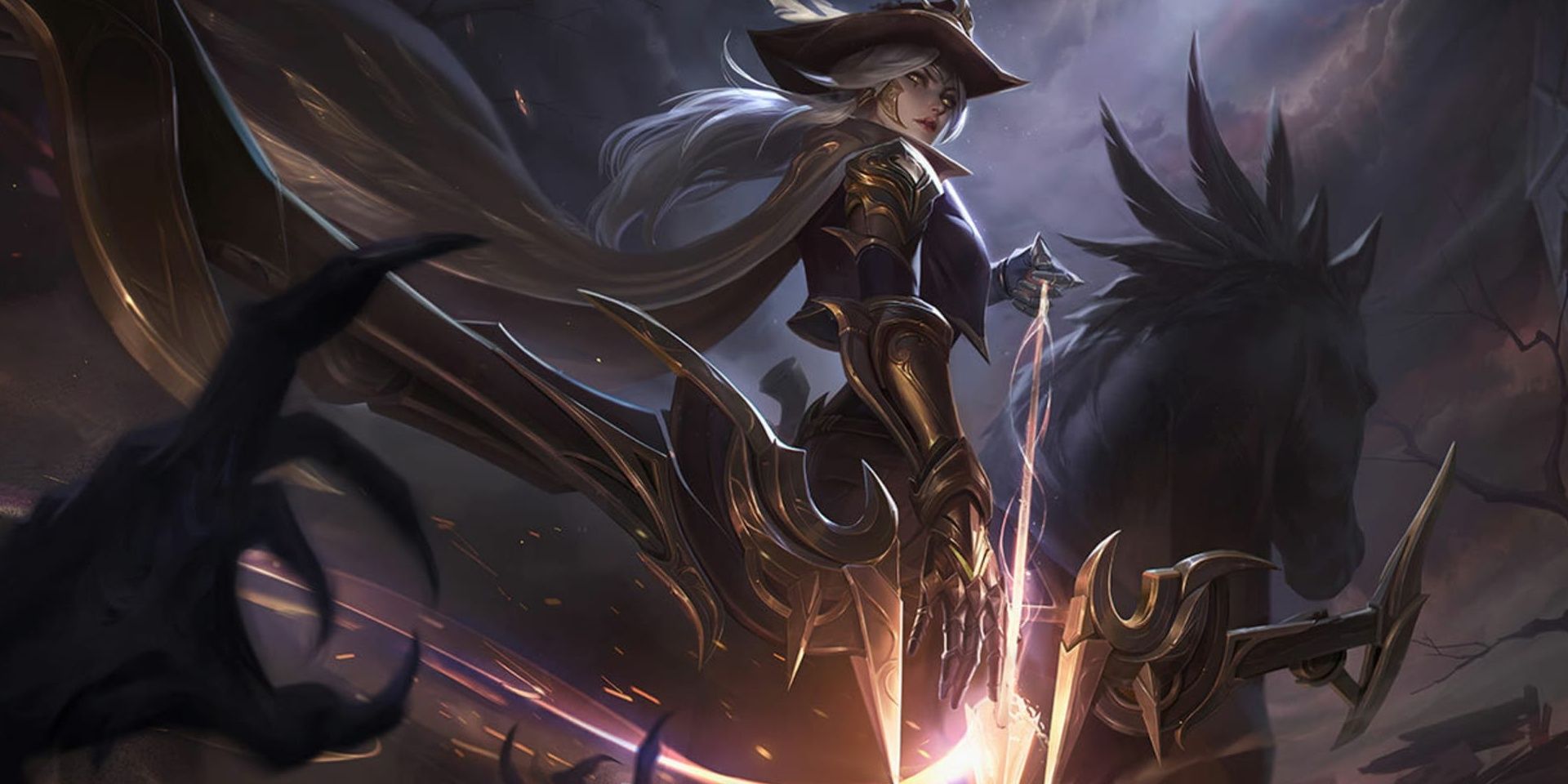 League of Legends: Top 10 Champions For Beginners