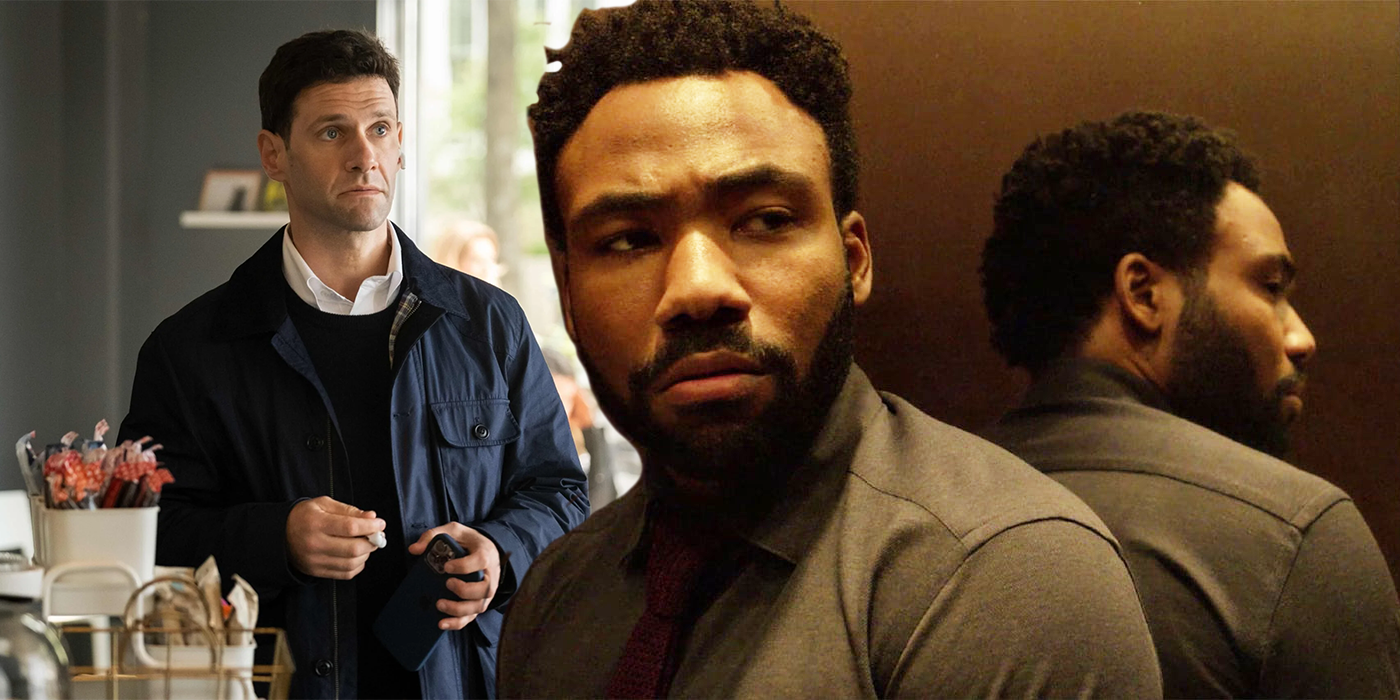 Atlanta: Donald Glover's Reparations Episode Is Ridiculous (But Essential)