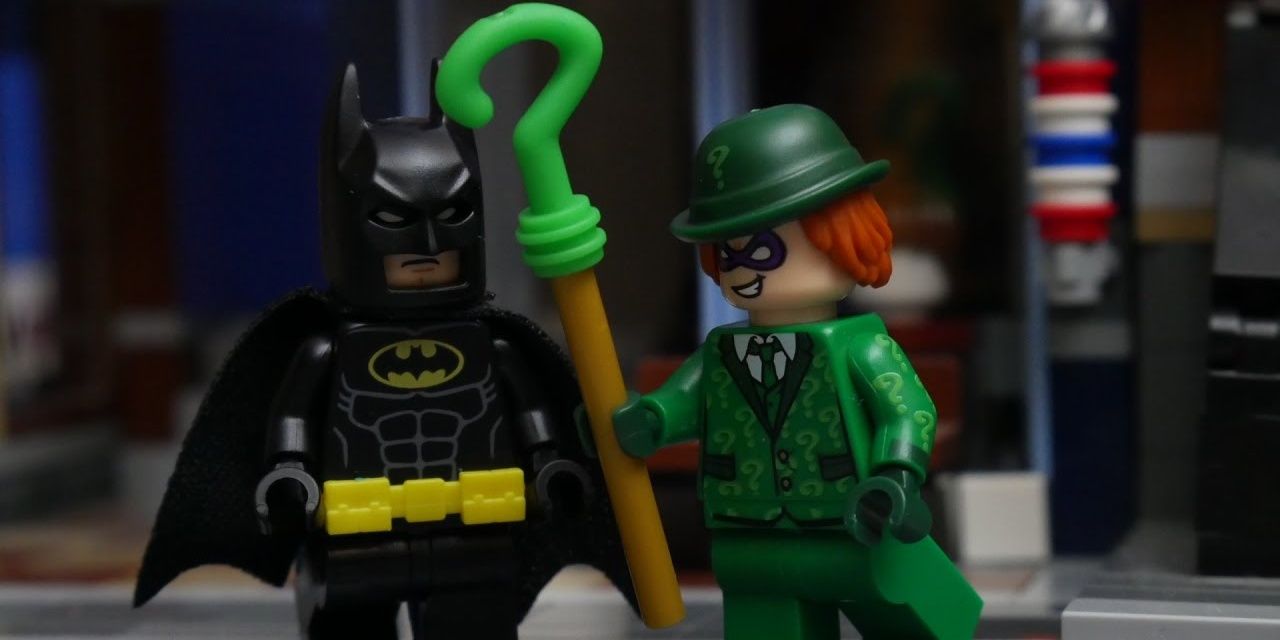 The Batman: The 10 Best Riddler Actors, According To Ranker