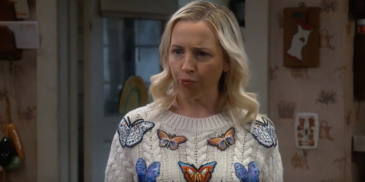 The Conners: Becky’s College Plot Doesn’t Add Up