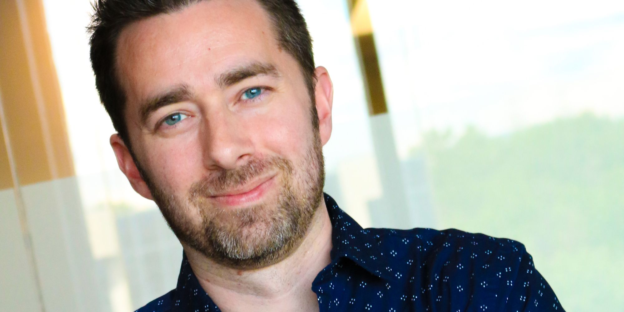 A Fond Farewell from Screen Rant Content Director Ben Kendrick