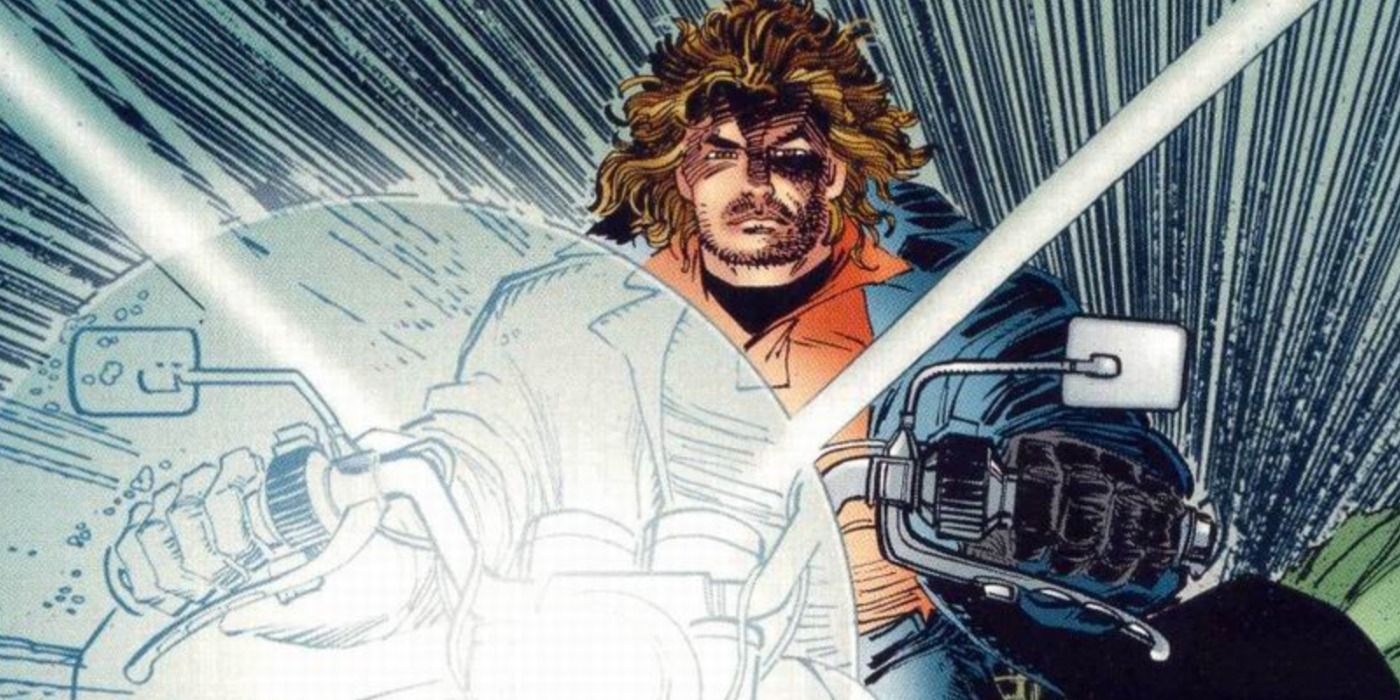 10 Best Ben Reilly Spider-Man Comic Books