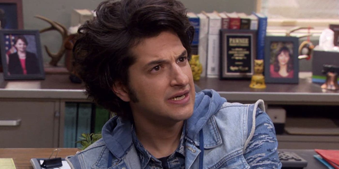 Ben Schwartz Teases Favorite Renfield Scene With Nicolas Cage’s Dracula Ben Schwartz Teases Favorite Renfield Scene With Nicolas Cage’s Dracula