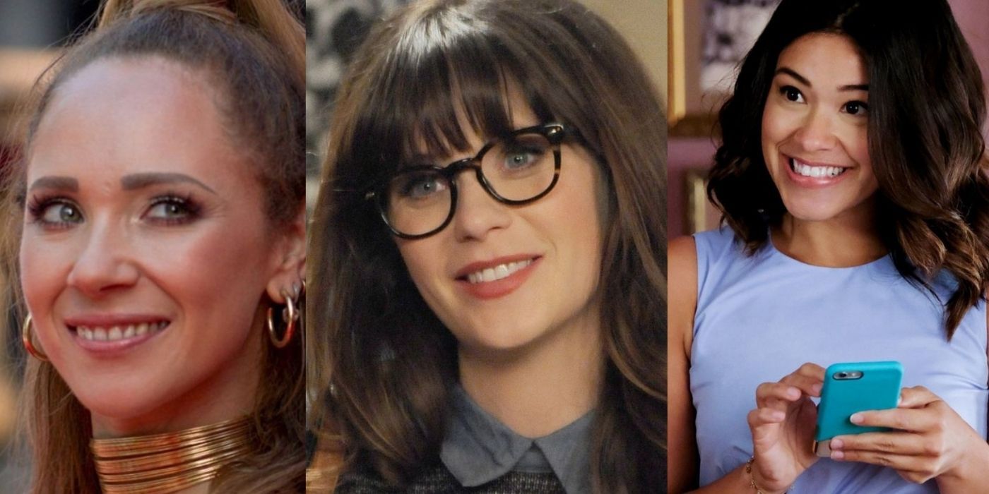 10 Best Sitcom Girlfriends Of All Time