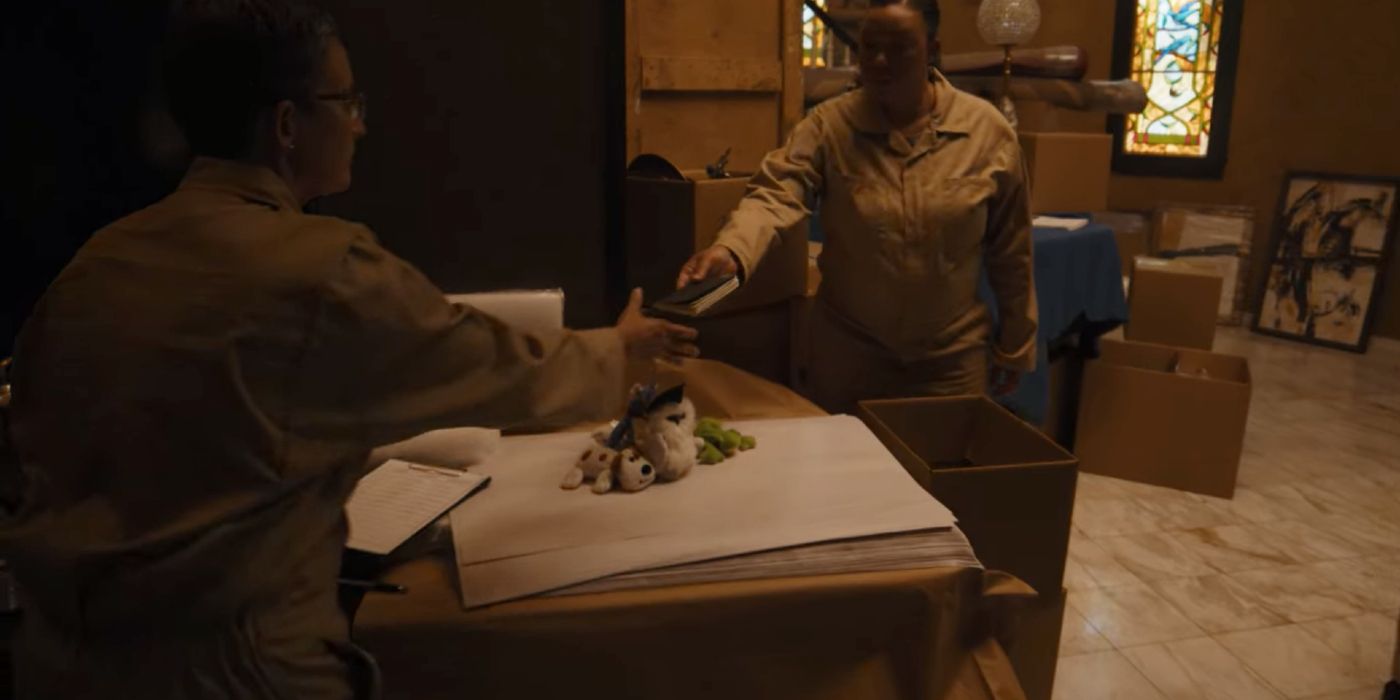 BCS Season 6: Every Detail & Easter Egg In Saul Goodman’s Home