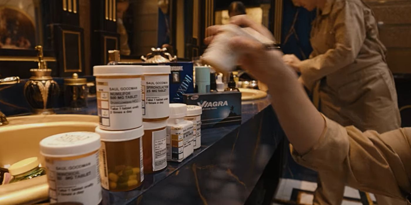 BCS Season 6: Every Detail & Easter Egg In Saul Goodman’s Home