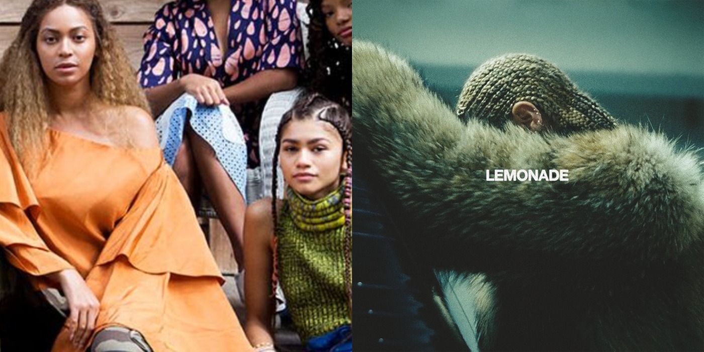 10 Prominent Actors That Have Been Featured On Albums