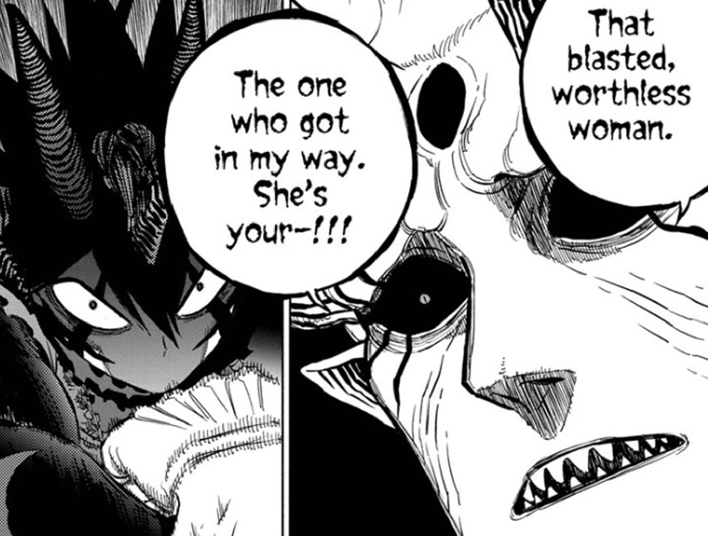 Black Clover Proves Shonen Manga Never Needed Decade-Spanning Mysteries