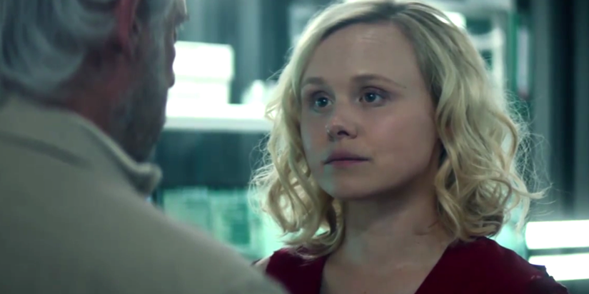 Picard: Why Renée's Europa Mission Changes The Future