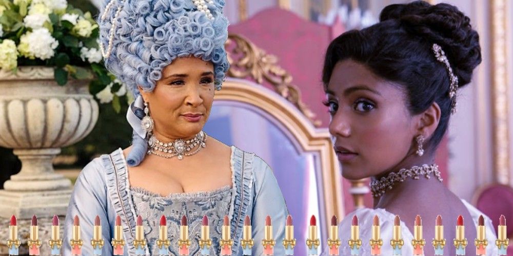 Bridgerton: 10 Fascinating Facts About The Costumes, Hair, And Makeup