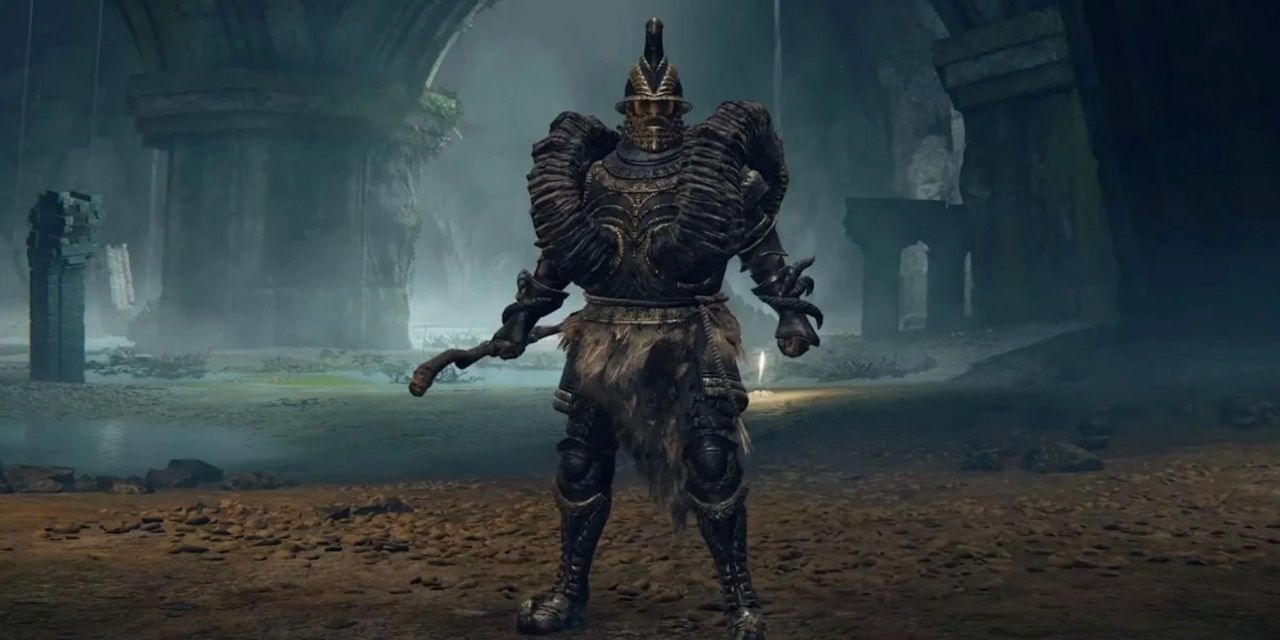 Elden Ring: 10 Best Armor Sets