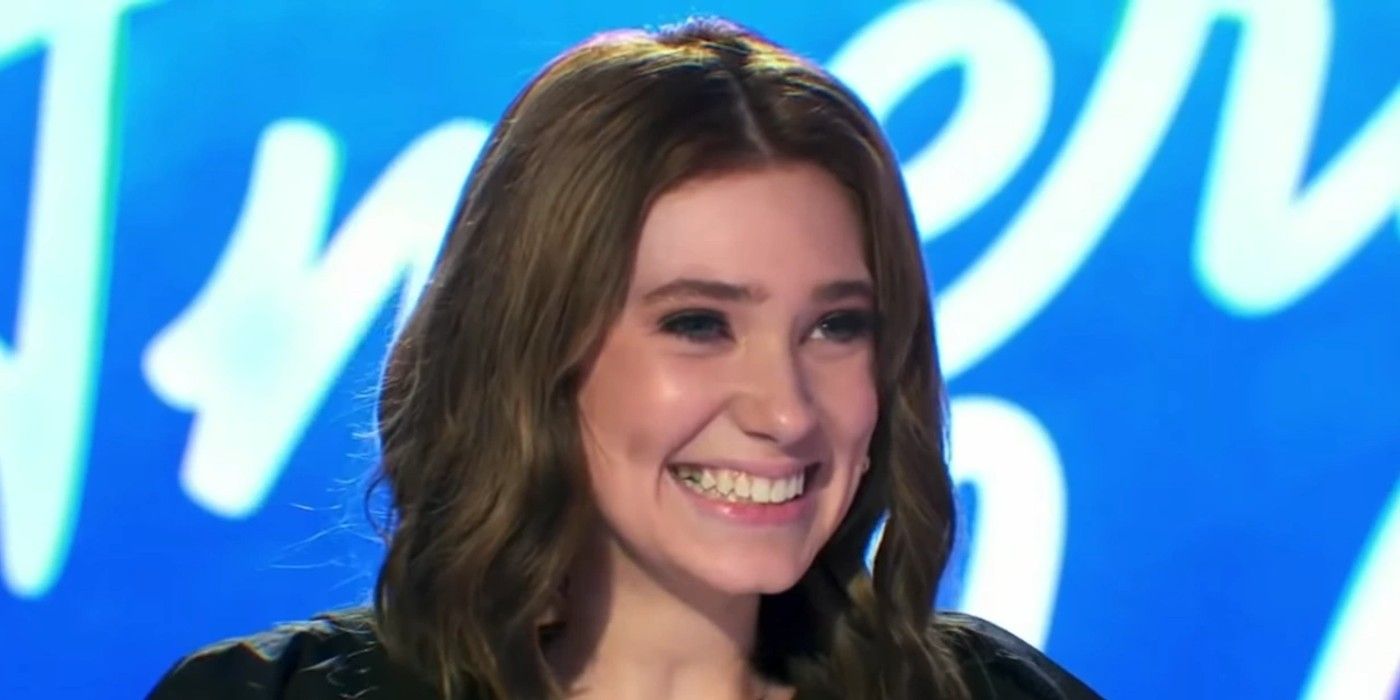 American Idol: Cadence Baker Says ‘It’s Only The Beginning’ After Exit