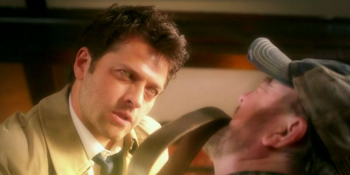 Supernatural: 10 Times Bobby Was More Of A Hero Than Sam And Dean