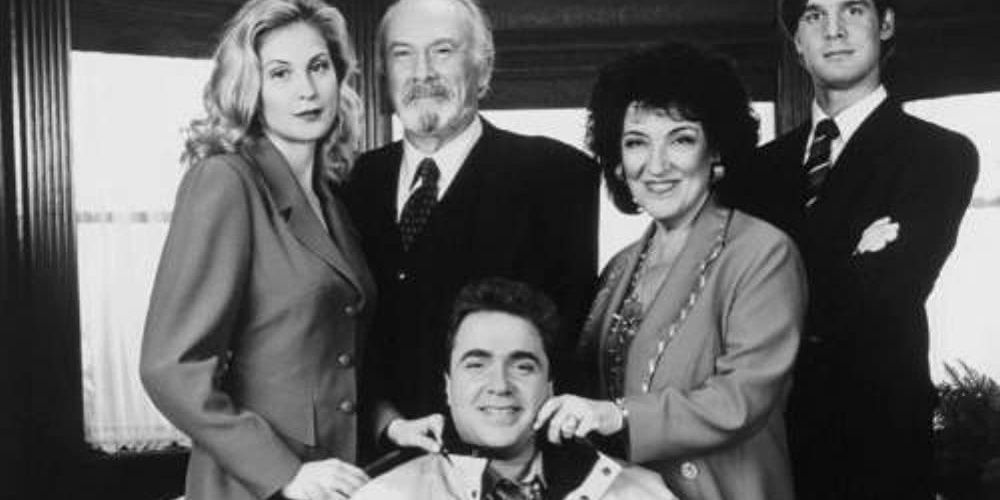 10 Shows That Were Canceled After The First Episode Aired