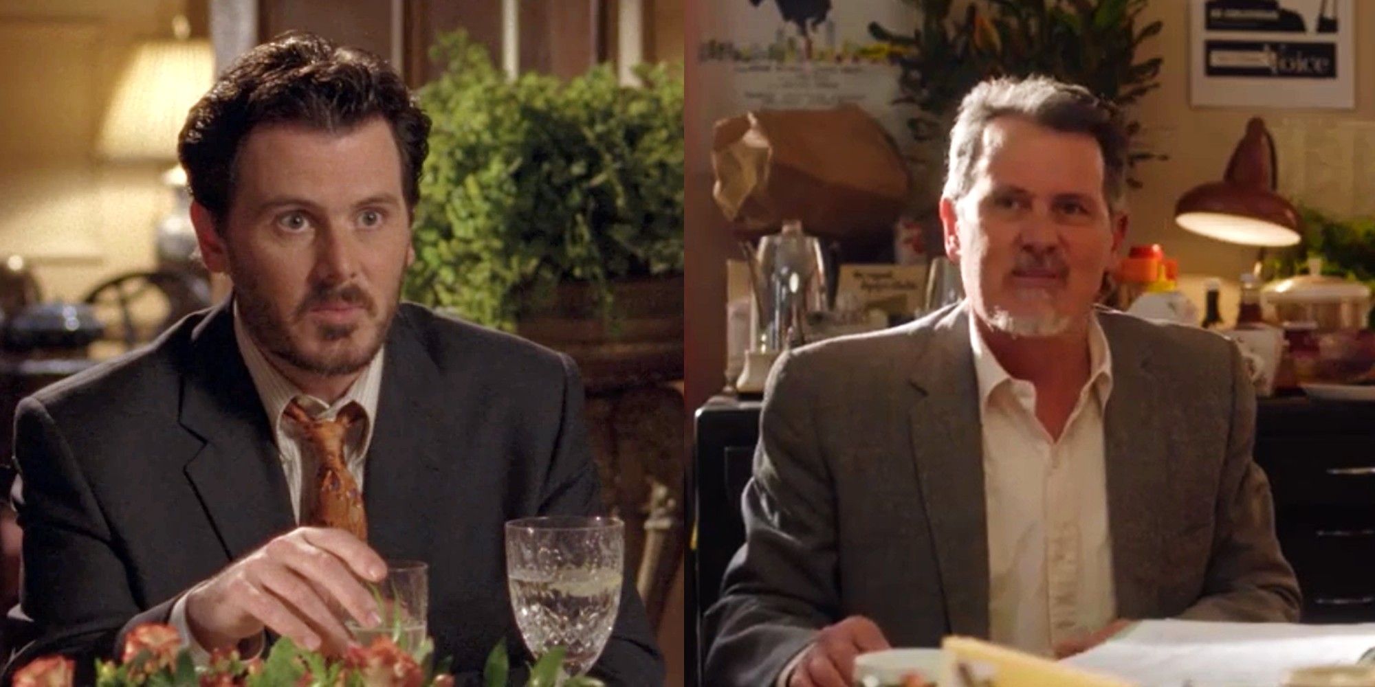 Every Gilmore Girls Alum Who Appears In The Marvelous Mrs. Maisel