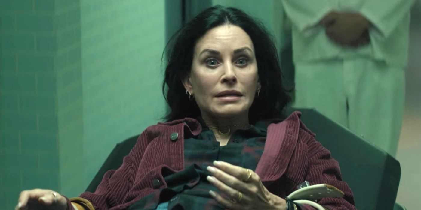 Jeff Astrof Interview: Shining Vale Season 1