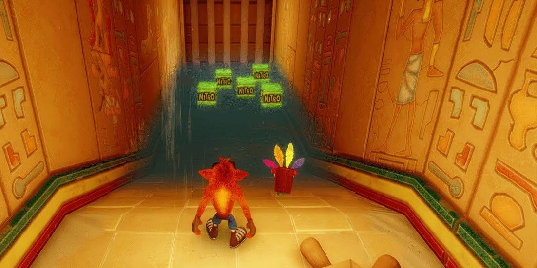Crash N.Sane Trilogy: The 5 Best & 5 Worst Levels