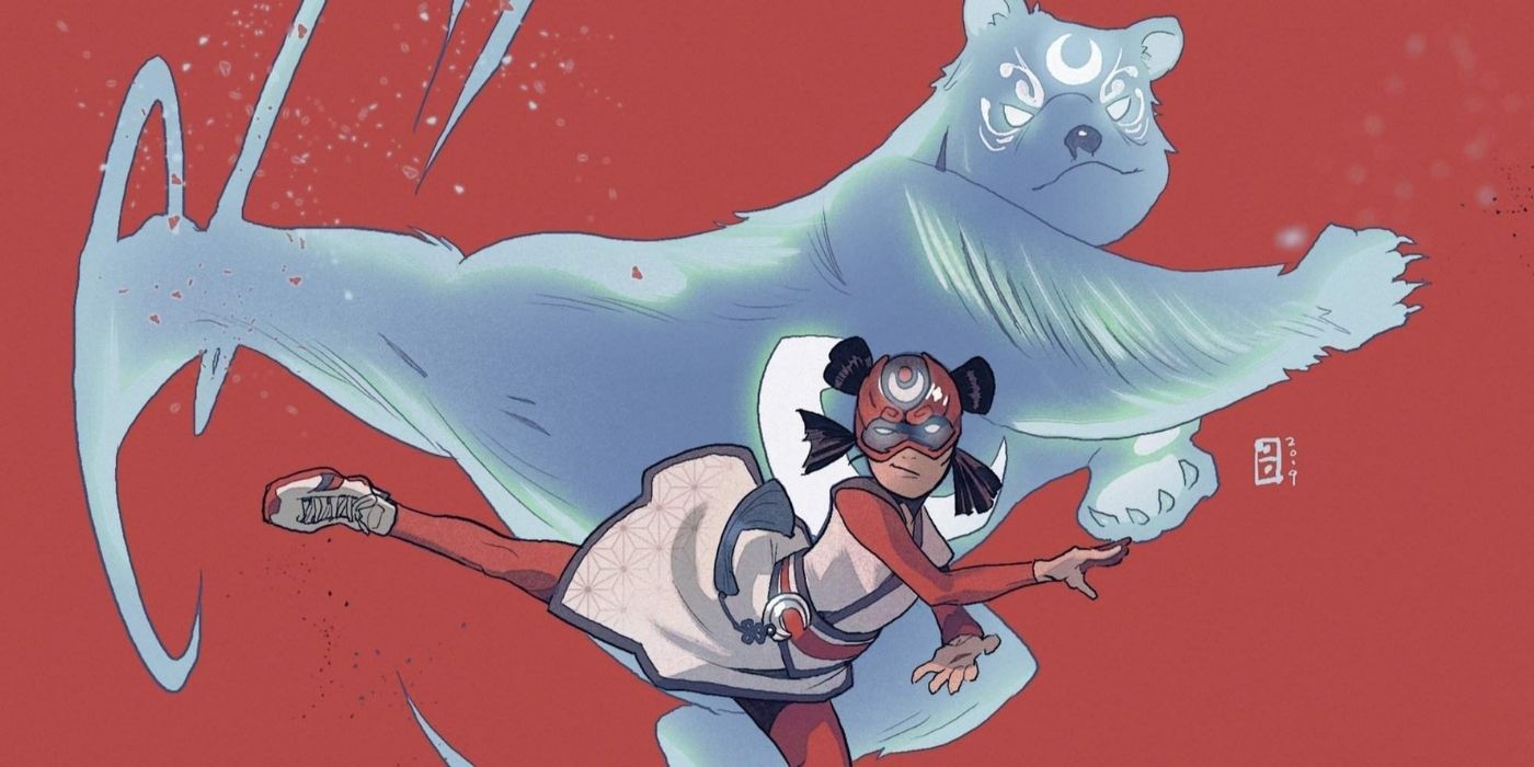 10 International Marvel Comics Heroes You Probably Haven't Heard Of