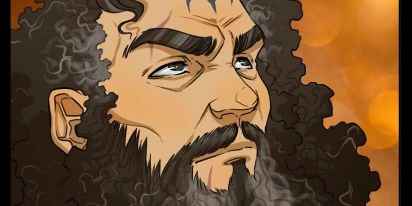 Critical Role: 10 Best Guest Characters, According To Reddit