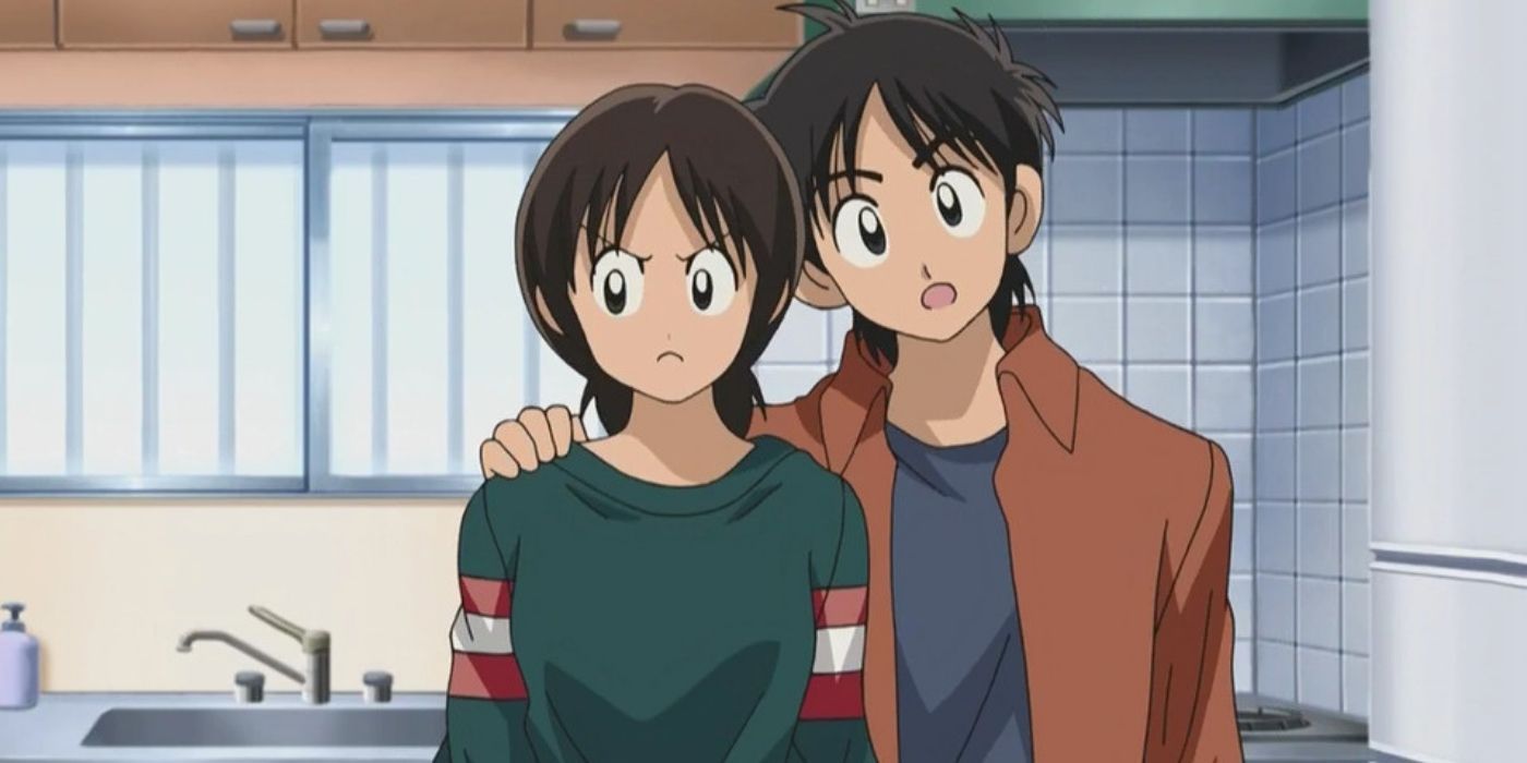 10 Best Romances in Shonen Anime, According To Reddit