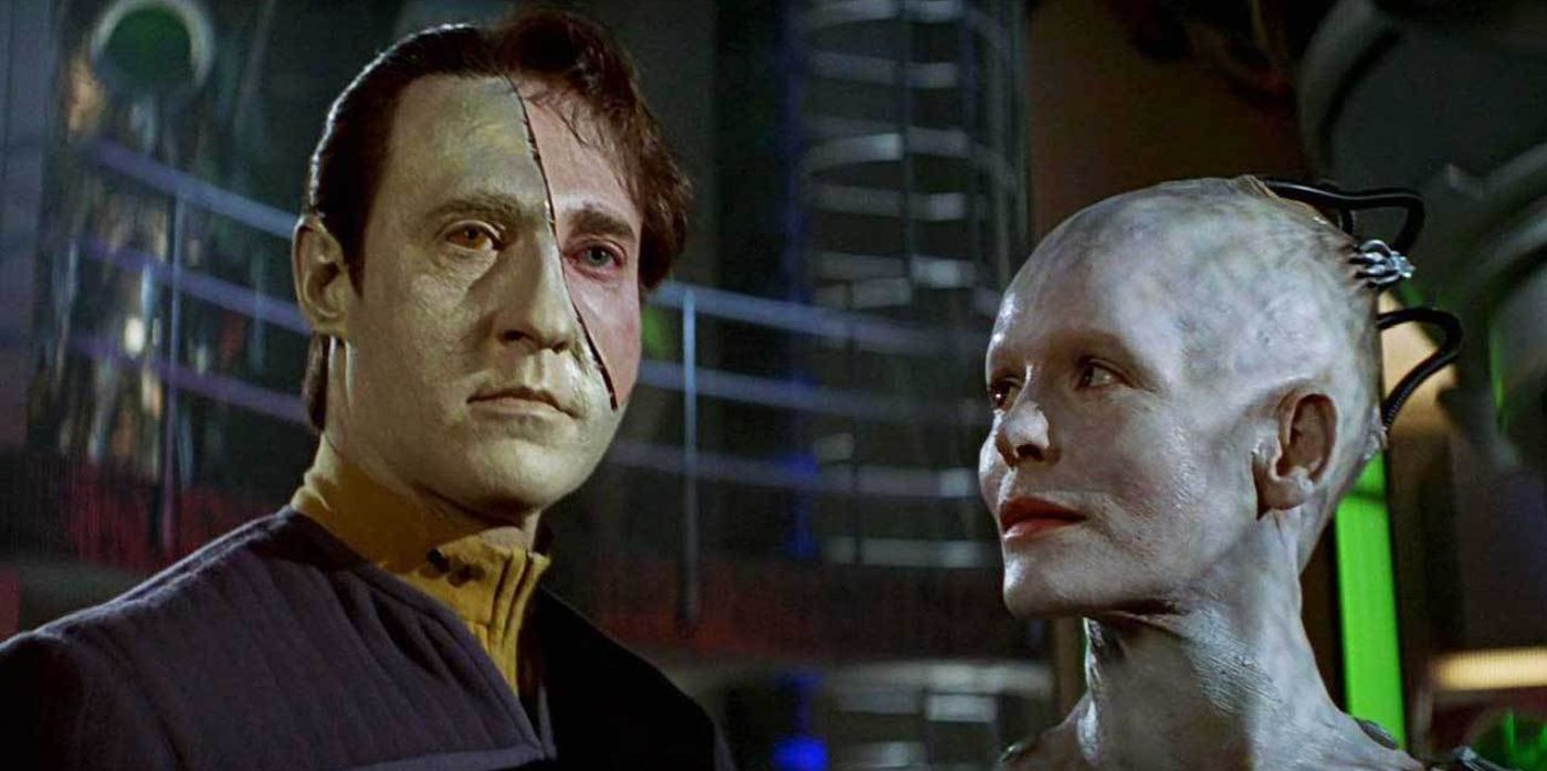 Picard: Star Trek Has Finally Delivered On First Contact's Borg Tease