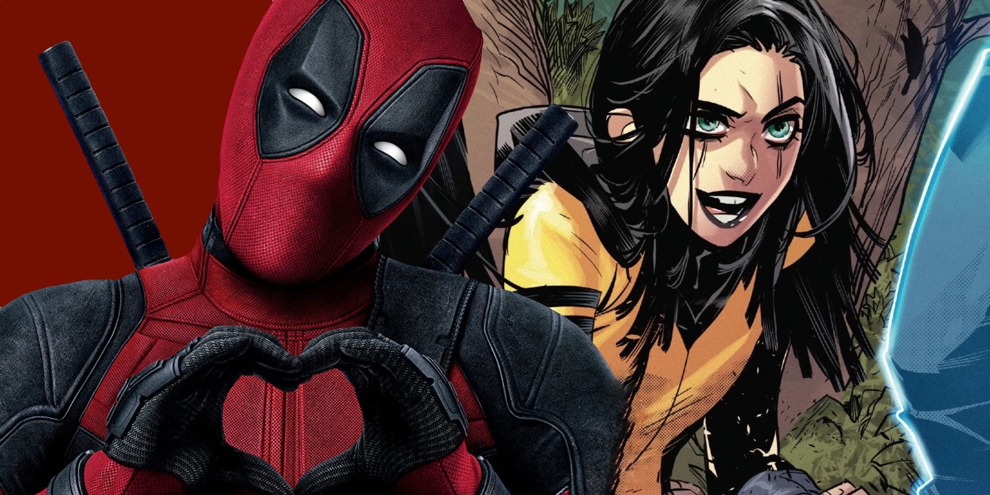 Deadpool's Favorite Superhero Needs to Become His Full-Time Sidekick