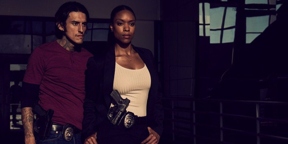 Mayans M.C.: Movies & TV Shows Where You've Seen The Cast