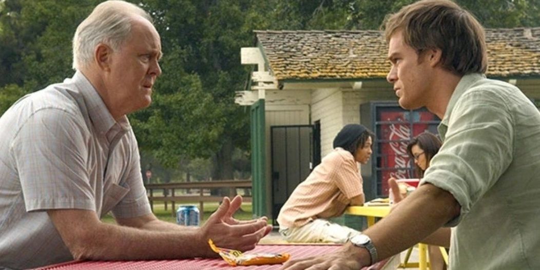 Every Season Of Showtime's Dexter, Ranked According To Rotten Tomatoes