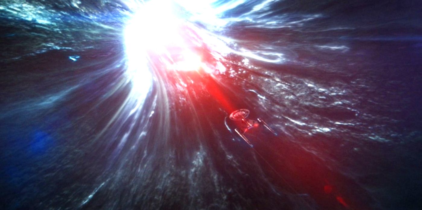 Strange New Worlds Reveals Discovery S2 Created A First Contact Problem