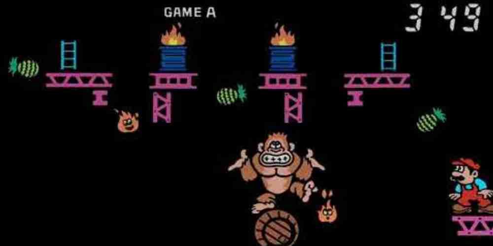10 Mario Games From Before Super Mario Bros That You Never Knew Existed
