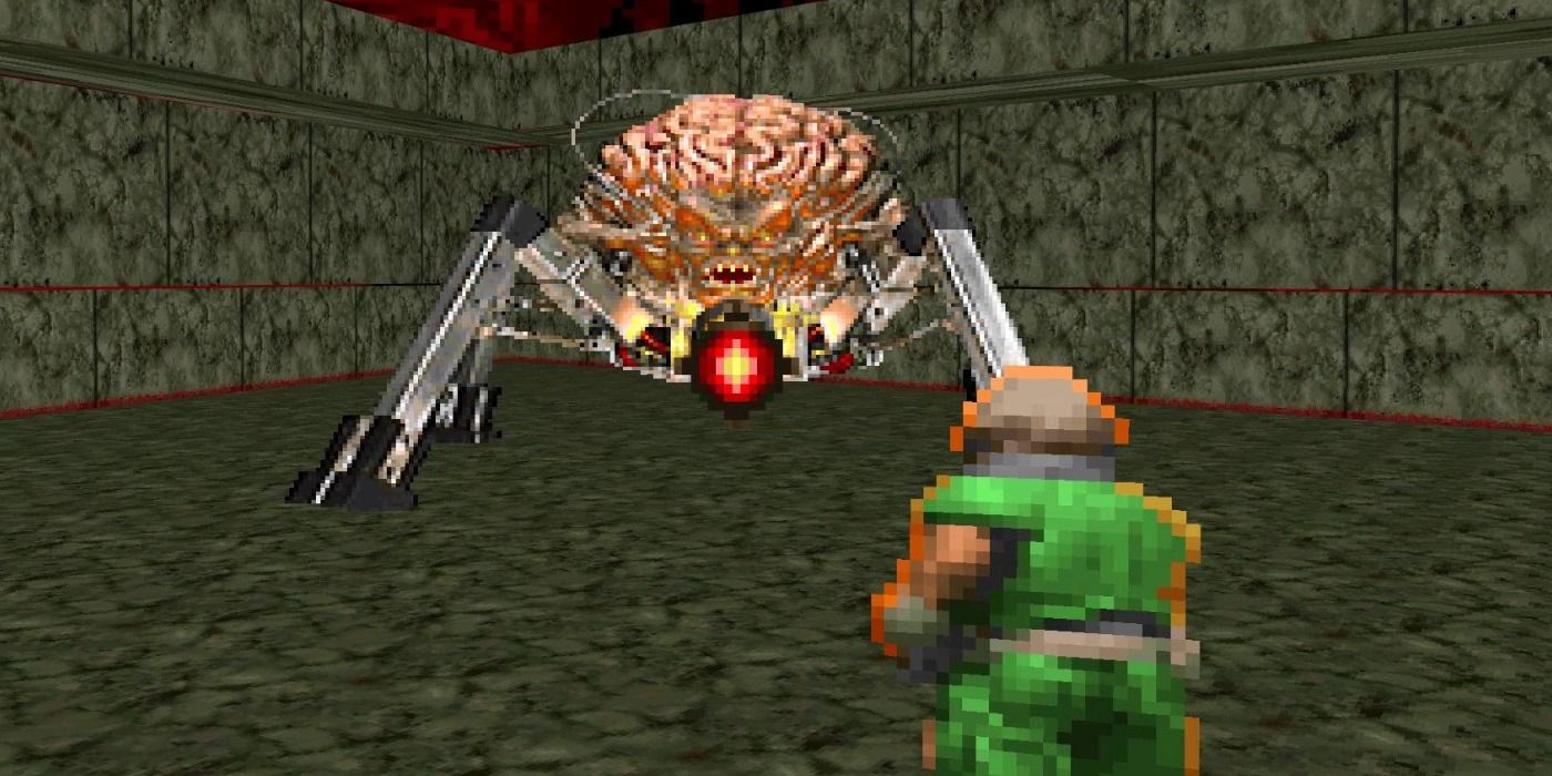 DOOM Creator Shares "Holy Grail" Of Original CD Copies