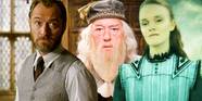 Percival Dumbledore