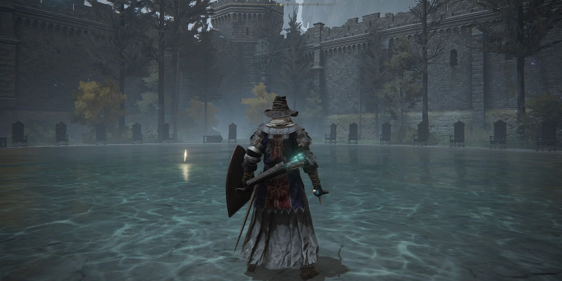 Elden Ring Caria Manor Secrets (As Told By A Lowly Tarnished)