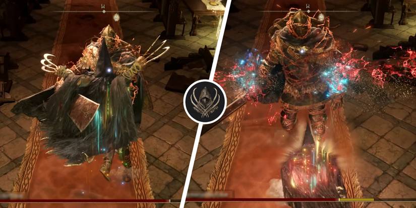 Elden Ring: Best Weapons & Ashes Of War For Hand-To-Hand Builds