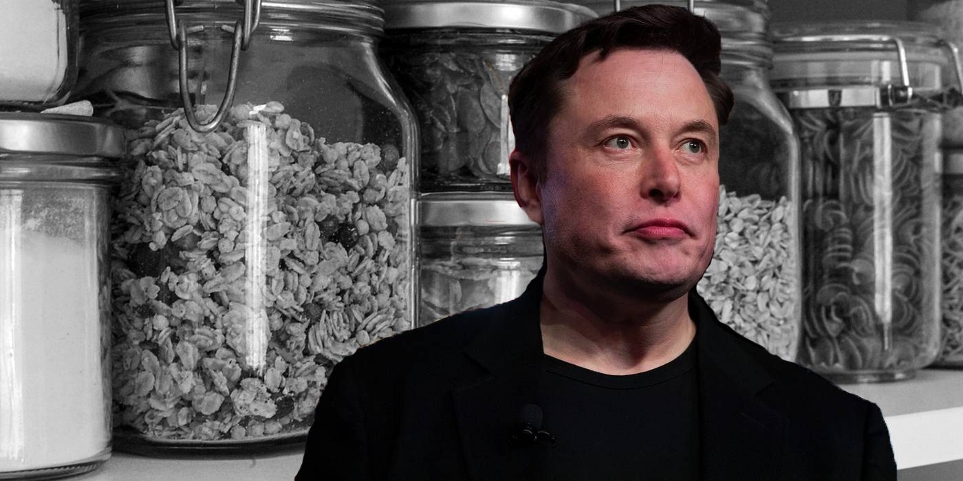 Musk Should Help Solve World Hunger Before Buying Twitter