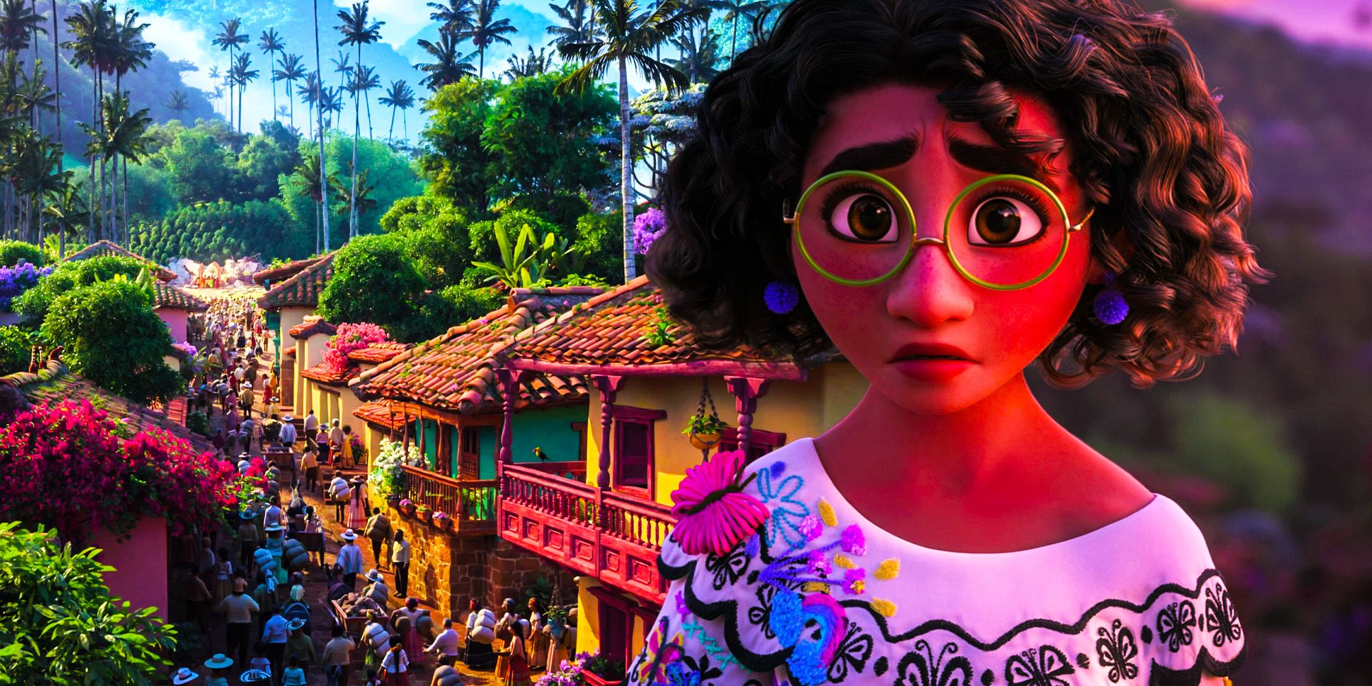 Encanto’s Confirmed Theory About Leaving The Town Changes The Ending