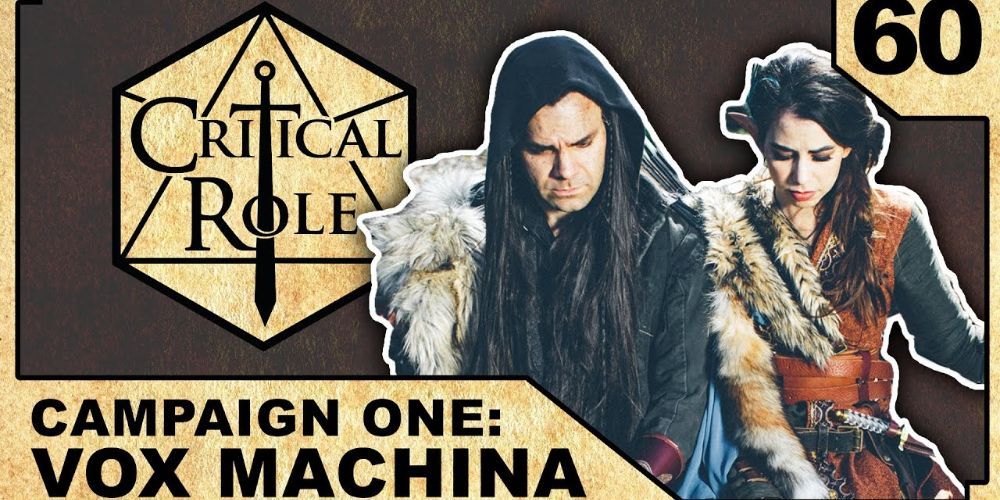 Critical Role: Best Episodes of Campaign One, According to Reddit