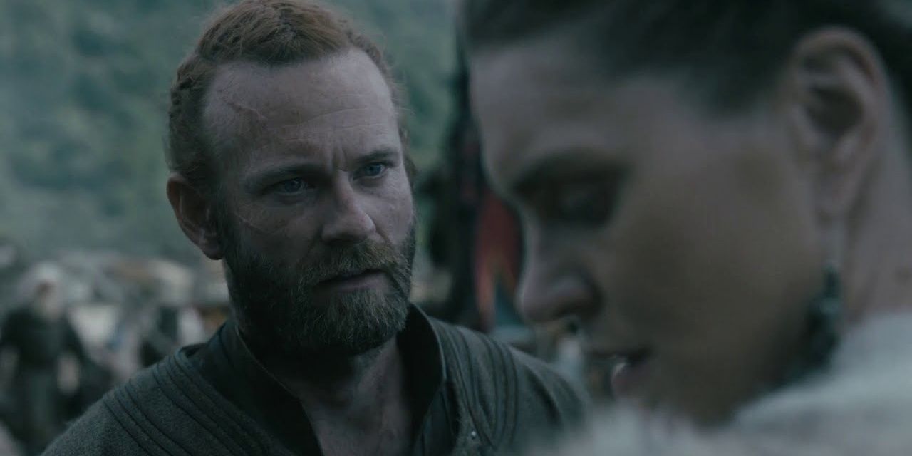 Vikings: Valhalla - 10 Things Only History Buffs Know About Leif Erikson