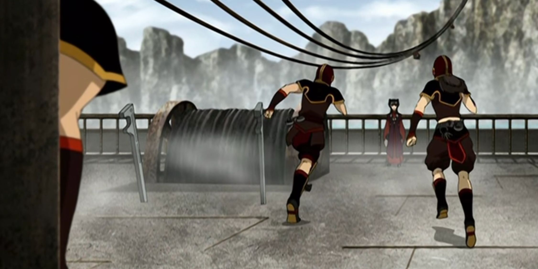 10 Funniest Goofs & Mistakes That Made It Into Avatar: The Last Airbender